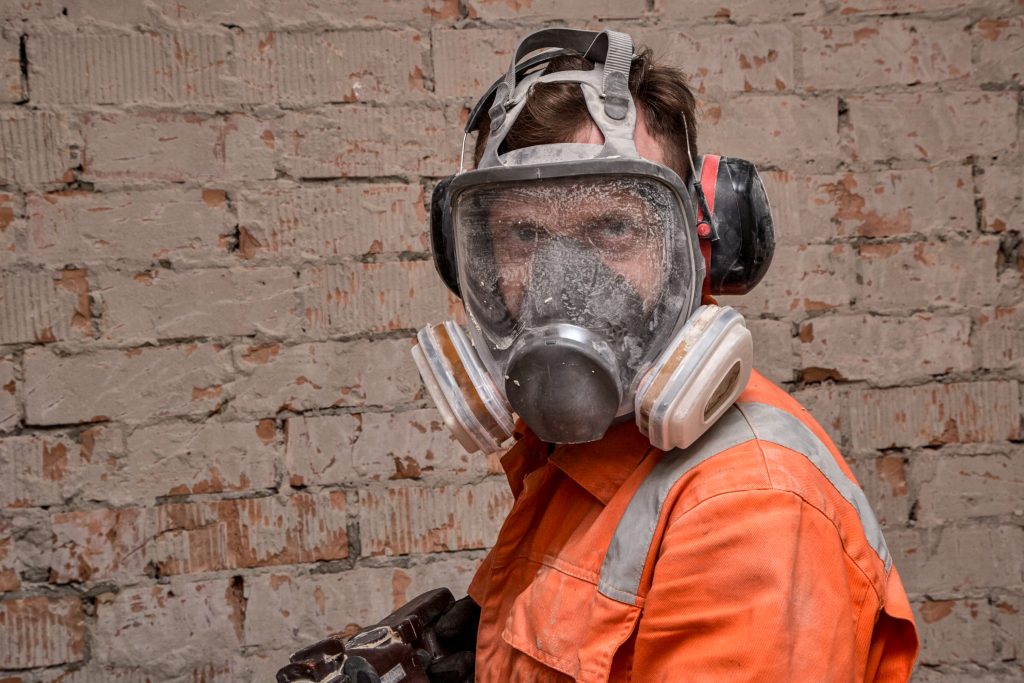 Respiratory Protective Equipment: Types of RPE and how to use them ...