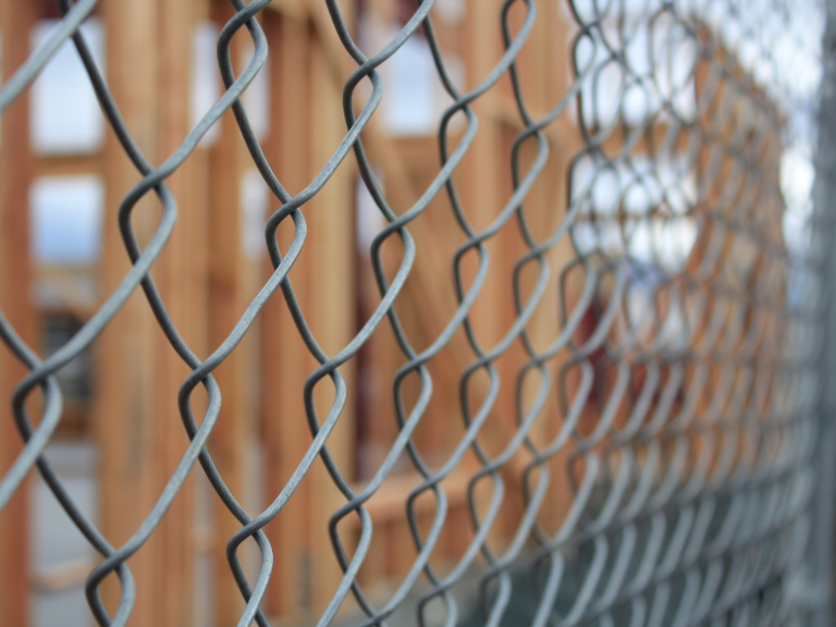 Worksite fencing: Do you need it? - HazardCo AU