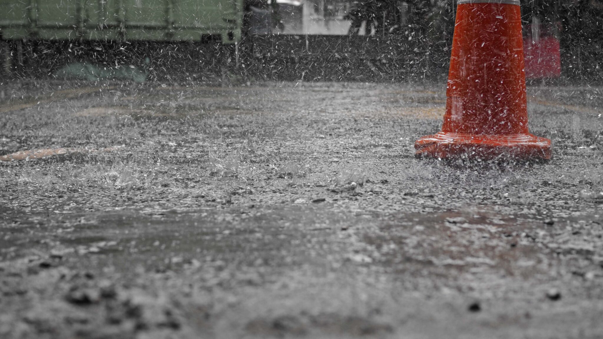 Working in the Winter: How to ensure your worksite is safe during wet ...