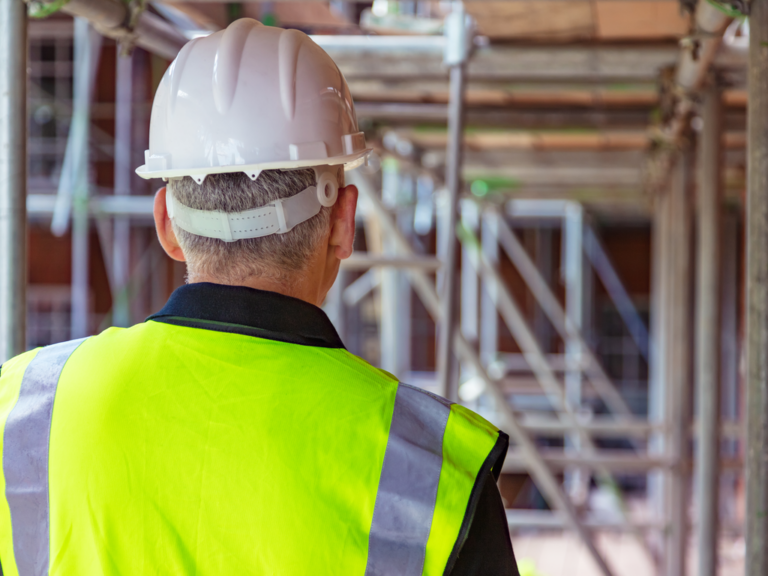 Hi-vis: What you need to know - HazardCo NZ