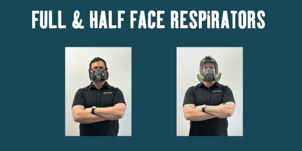 Respiratory Protection Equipment: Types of RPE and how to use them ...