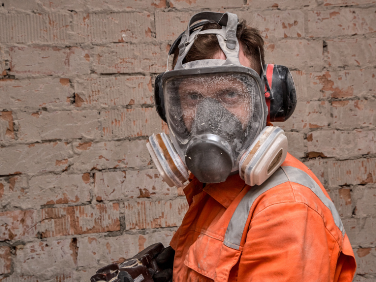 Respiratory Protection Equipment: Types of RPE and how to use them ...
