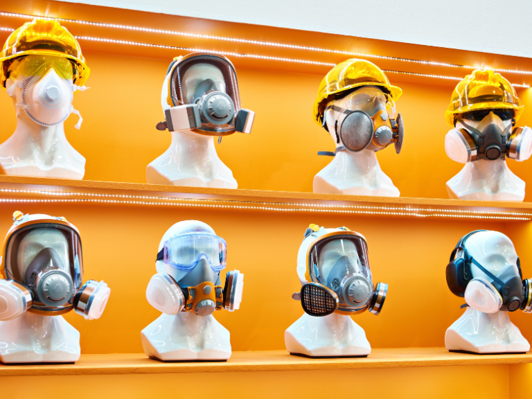 Fit to Protect: Why RPE Fit Testing and Ongoing Maintenance Matter ...